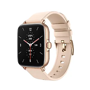 Smart Watches 1.70in Full Touchscreen IP67 Waterproof Womens Smartwatch Answer Calls Activity Tracker for Women Fitness Tracker for Android iOS