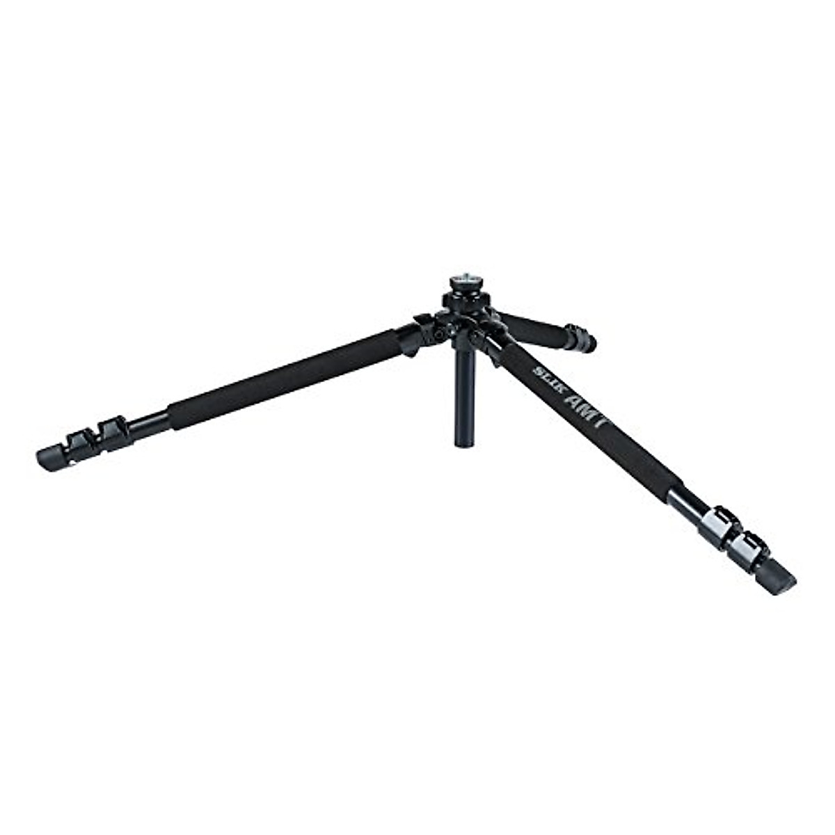 SLIK Pro 700 DX Tripod Legs - Black