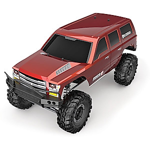 Redcat Racing Everest GEN7 Sport 1/10 4WD RTR Scale Rock Crawler