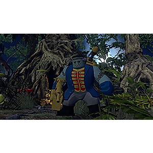 LEGO Batman 3: Beyond Gotham (Xbox One)