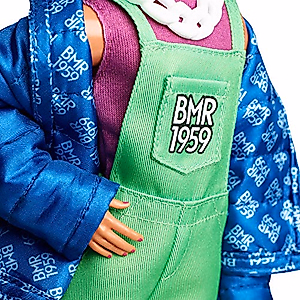 Barbie BMR1959 Doll