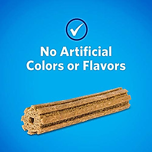 Purina DentaLife Made in USA Facilities Large Dog Dental Chews, Daily - 18 ct. Pouch