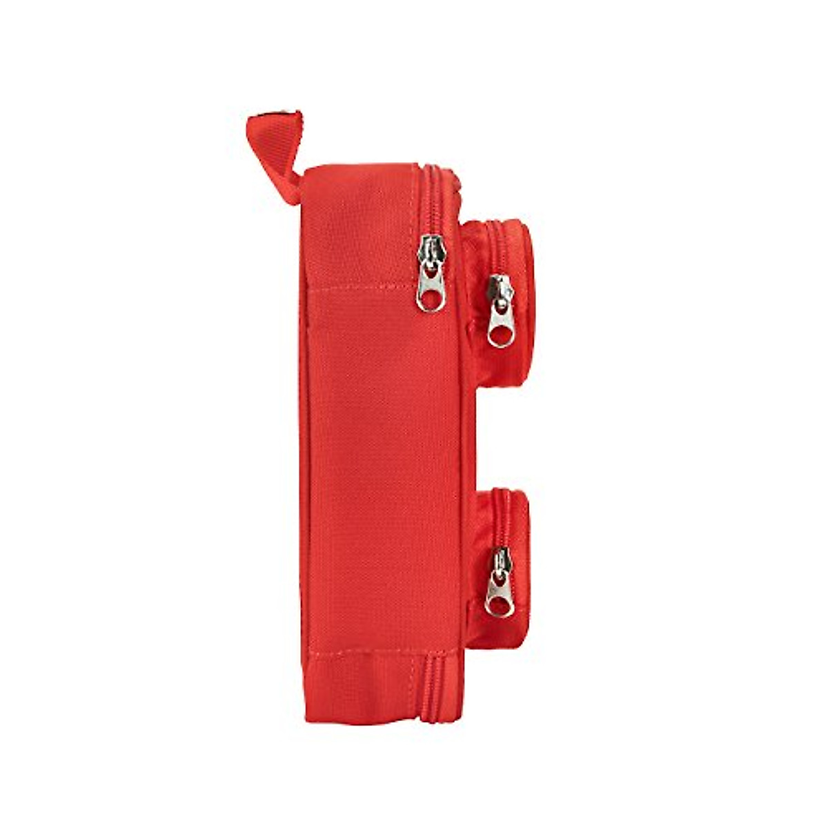 LEGO Brick Pouch - Red