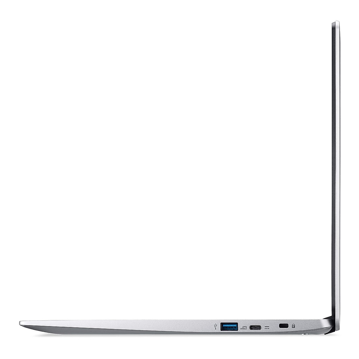 2021 Acer Chromebook 315 Laptop Computer 15.6” HD Display Intel Celeron N4000 Processor(Up to 2.6GHz) 4GB RAM 32GB eMMC Webcam BT USB Type C Chrome OS + TiTac Accessory