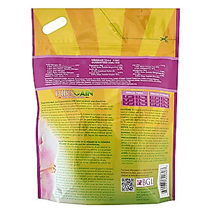 BGI HIBISGAIN 10lb Bag, Hibiscus Fertilizer