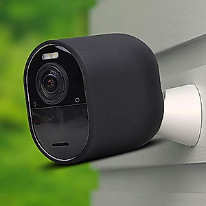 Silicone Skins for Arlo Pro 4/Arlo Ultra 2, 4 Pack Protective Case Cover for Arlo Ultra/Ultra 2 & Arlo Pro 4/Pro 3 Camera