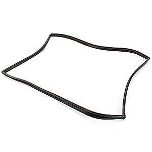 True 201950 Tbb-G Black 21 3/16 X 3 Gasket