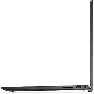 DELL 2023 Inspiron 15 3520 Business Laptop, 15.6" FHD (1920x1080p Intel i3-1115G4 up to 4.1GHz (Beats N4020), UHD Graphics, Carbon Black (12G, 512G SSD, Win 11 Home)