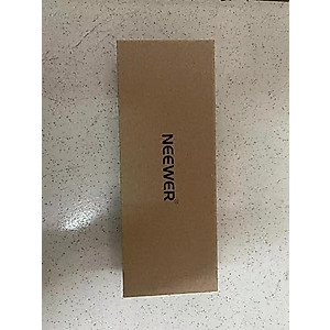 NEEWER Metal Telescope Phone Mount, 2.09"-3.54" Universal Cell Phone Mount for Spotting Scope Telescope Microscope Binocular Monocular, Fits Eyepiece with Diameter 1.18"-2.52"