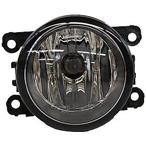 Ford Genuine 4F9Z-15200-AA Fog Lamp Assembly, Front