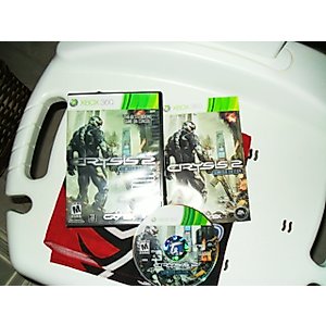 Crysis 2 [Limited Edition]