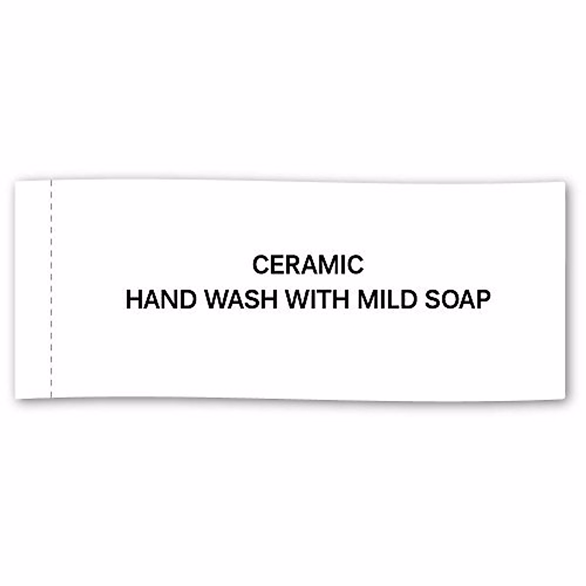 DII Kitchen Accessories Collection Ceramic, Canister Set, 4.5 Cup/3 Cup/1.25 Cup, White Marble