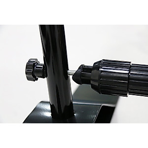 Display Factory USA Accessories for 8’/10’ Step and Repeat Display Adjustable Backdrop Wall Trade Show Background Banner Stand Screw Accessories