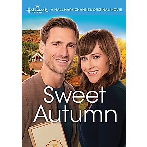 Sweet Autumn