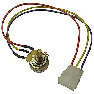 Potentiometer;