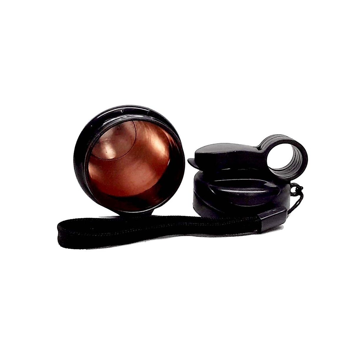 Tom & Jerry Print Copper Bottle For Drinking Water Copper Water Bottle Drink More Leak Proof Copper Water Vessel Premium Copper Bottle With Leak Proof Design By ORNATE INTERNATIONAL.