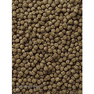 Mazuri | Koi Floating Pond Nuggets| 20 Pound (20 lb.) Bag