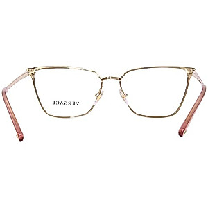 Eyeglasses Versace VE 1275 1469 Pink/Pale Gold