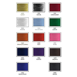 Luxury Hotel & Spa Decorative Towel, 100% Turkish Cotton 750+ GSM, Personalized Monogrammed Gift, for Bathroom, Gym, and Kitchen, Soft Hand Towel 16" X 30" (White, Monogrammed Hand Towel - Set of 2)