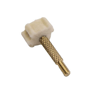 Beileshi Chamber Pads.223/5.56 Chamber Cleaning Pads & Attachment Gun Cleaning (120 pcs-Pads)