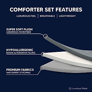 Chic Home CS1645-AN Clayton 10 Piece Comforter Set, Queen, Yellow