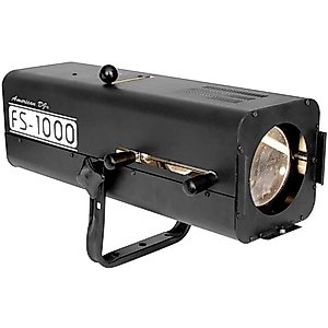 American DJ Supply FS-1000 Stage Light Unit