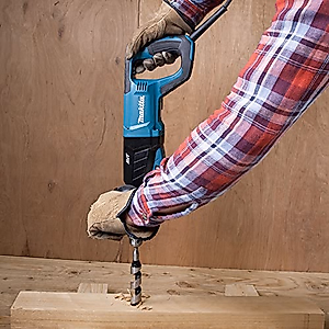 Makita HR2641 1" AVT Rotary Hammer, Accepts Sds-Plus Bits (D-Handle)
