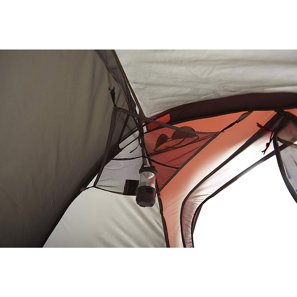 Wenzel Torrey 2 Person Dome, Orange