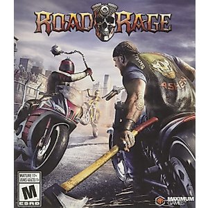 Road Rage - Xbox One