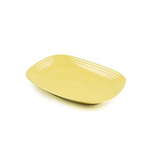 Fiesta 11.75" Rectangular Platter | Sunflower