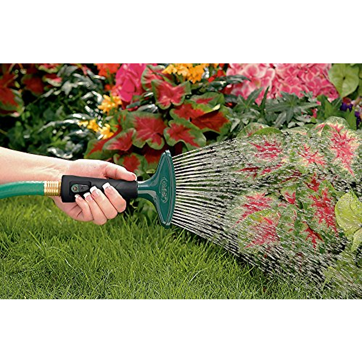 Orbit 58297N 58297 Hose Spray Nozzle