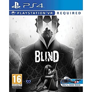 Blind (PSVR) (PS4)