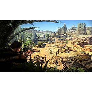 Sniper Elite III Ultimate Edition - Xbox One