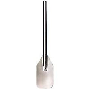 36" Stainless Steel Brewing Mash Paddle