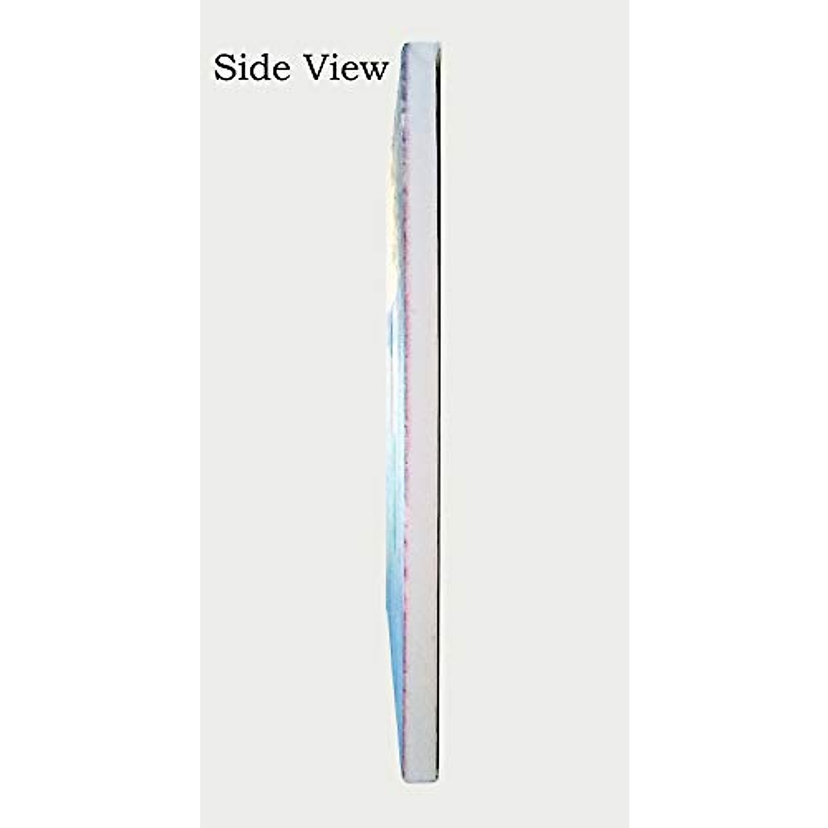 ArtWorks Decor Dumb and Dumber Harry on The Toilet Humor Picture on Stretched Canvas Wall Art, Ready to Hang!