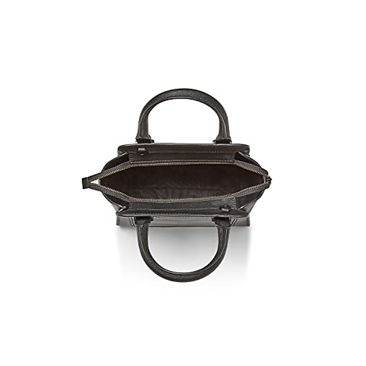 Rebecca Minkoff Micro Avery Tote, Black