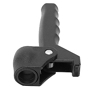 Auxiliary Handle for Walking Stick, Auxiliary Handle Tip of The Walking Poles Handle Folding Travel Stick for Trekking Poles for 22 Mm Diameter Tube