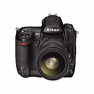 Nikon D3X 24.5MP FX CMOS Digital SLR with 3.0-Inch LCD (Body Only) (Discontinued by Manufacturer)