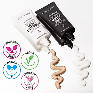 wet n wild Photo Focus Matte Face Primer - Partners in Prime