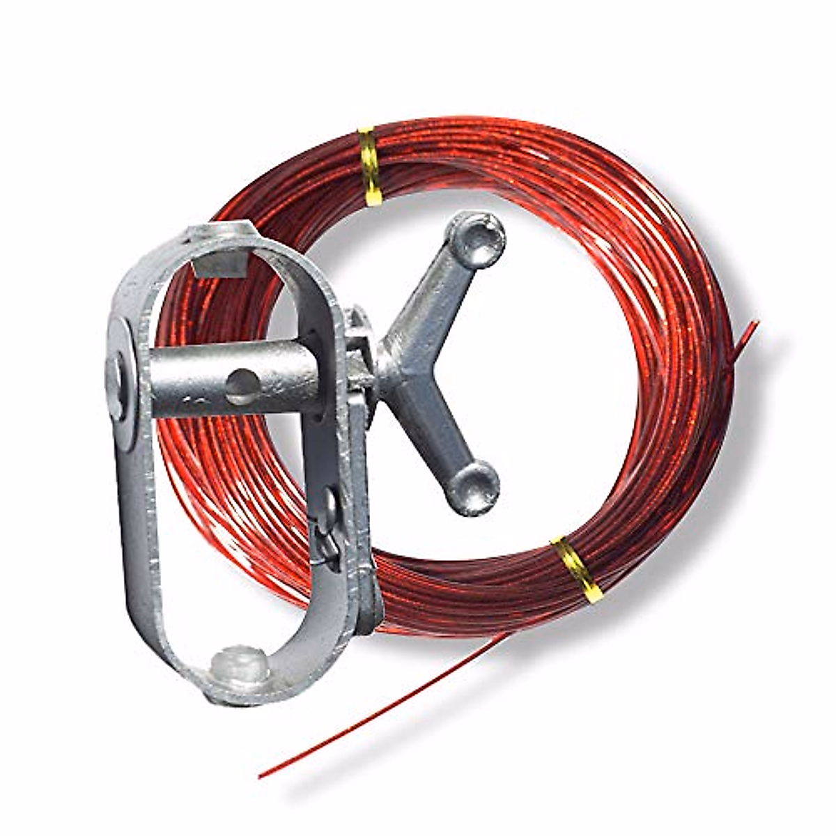 Pool Mate 501224-4-PM Professional-Grade Rip-Shield Winter Oval Above-Ground Cover, 12 x 24-ft. Pool, Meadow Green