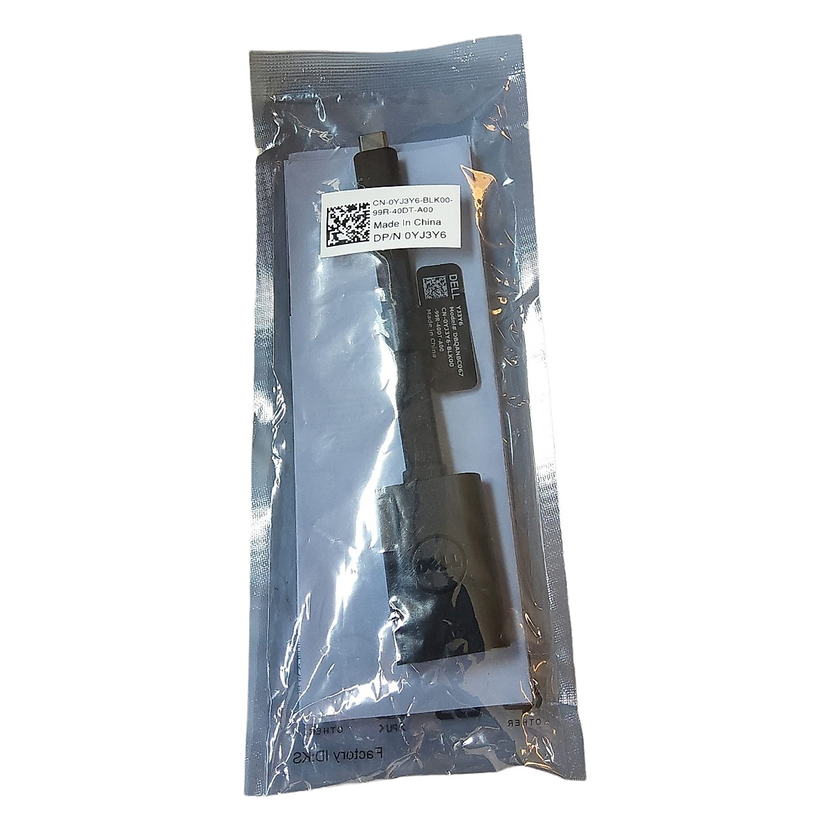 Dell Adapter-USB C to DisplayPort Laptop