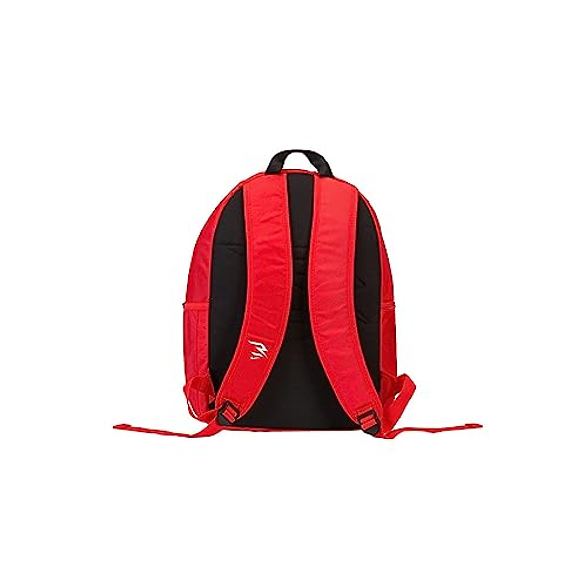 Nike Futura X 3 Brand Daypack - Red - One Size (21L)