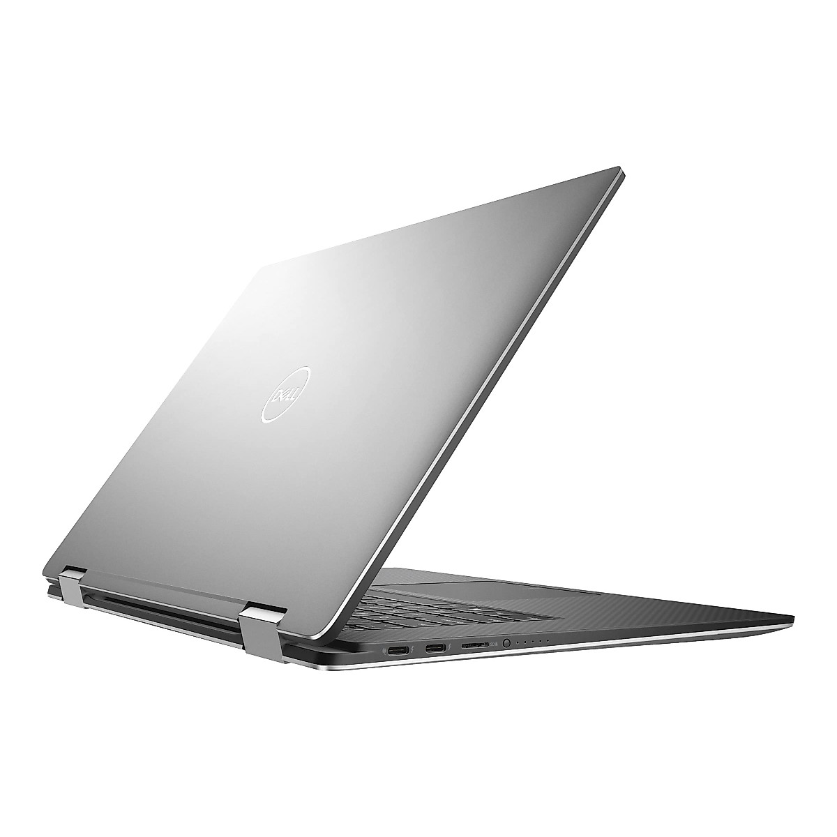 Dell Precision M5530 Laptop, 15.6 inch FHD (1920x1080) Non-Touch, Intel Core 8th Gen i7-8850H, 32GB RAM, 512GB SSD, NVIDIA Quadro P1000, Windows 10 Pro (Renewed)