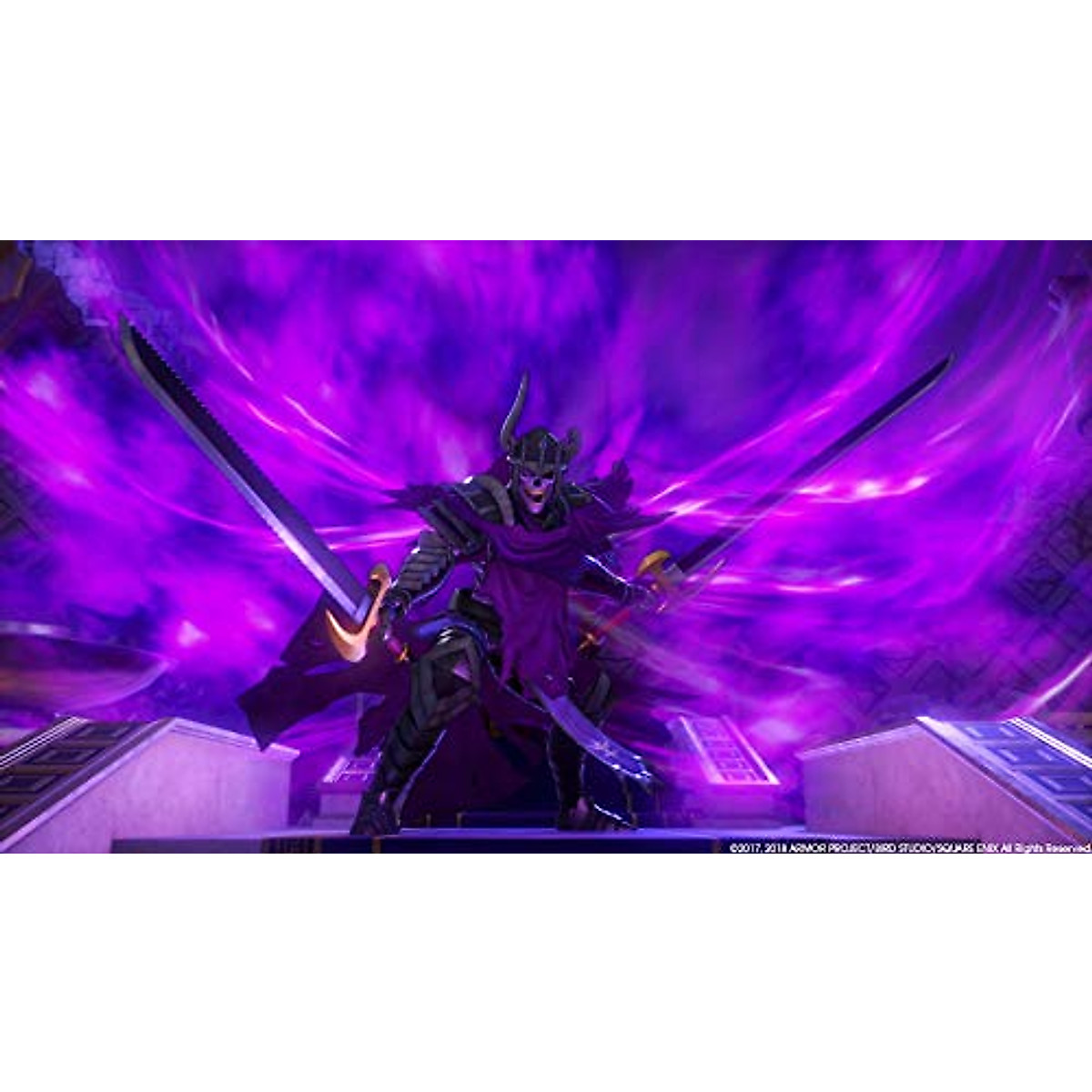 Dragon Quest Xi: Echoes of An Elusive Age - PlayStation 4