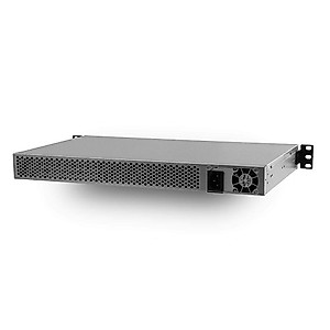 MITXPC Celeron J1900 Quad Core Short Depth 1U Solution, Dual GbE LAN, Dual COM (4GB DDR3L, Rear IO)