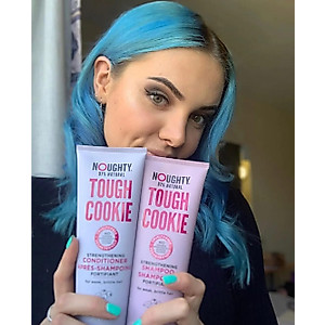 KMI Brands Ltd Noughty Tough Cookie Conditioner, NOUGS0370A