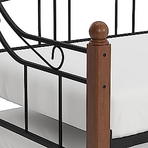 Hillsdale Furniture Madison Daybed with with Pull Out Trundle