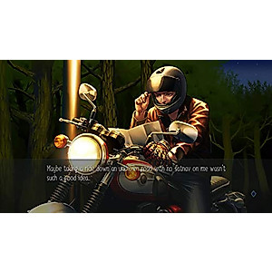 Raging Loop - Nintendo Switch