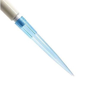 Extragene™ Universal Pipette Tips 1000 ul, Blue DNase/RNase Free. Autoclavable Bag of 1000