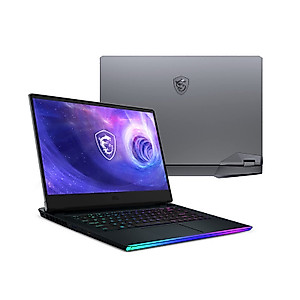 EXCaliberPC 2022 MSI Raider GE66 12UGS-238 (i7-12700H, 32GB RAM, 1TB NVMe SSD, RTX 3070Ti 8GB, 15.6" QHD 240Hz, Windows 11) Gaming Laptop